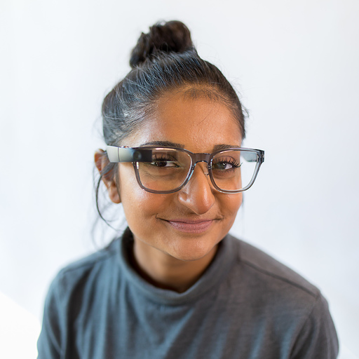 The Future of Supply Chain Podcast: An Interview with Charu Thomas ...