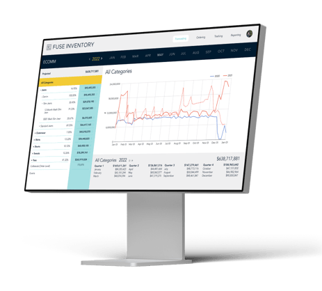 Home [fuseinventory.com]