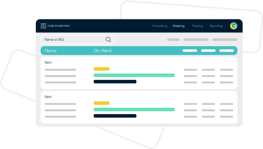 Home [fuseinventory.com]