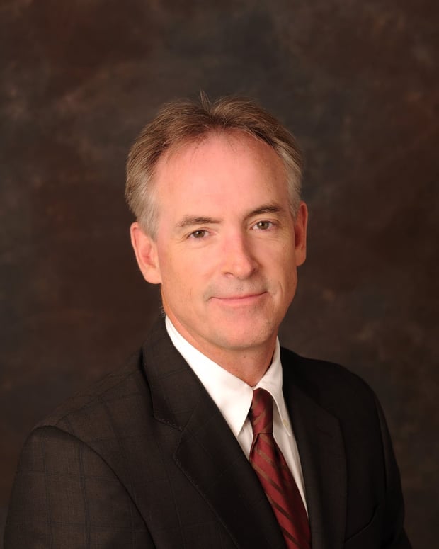 Advice From Four Decades of Supply Chain Leadership