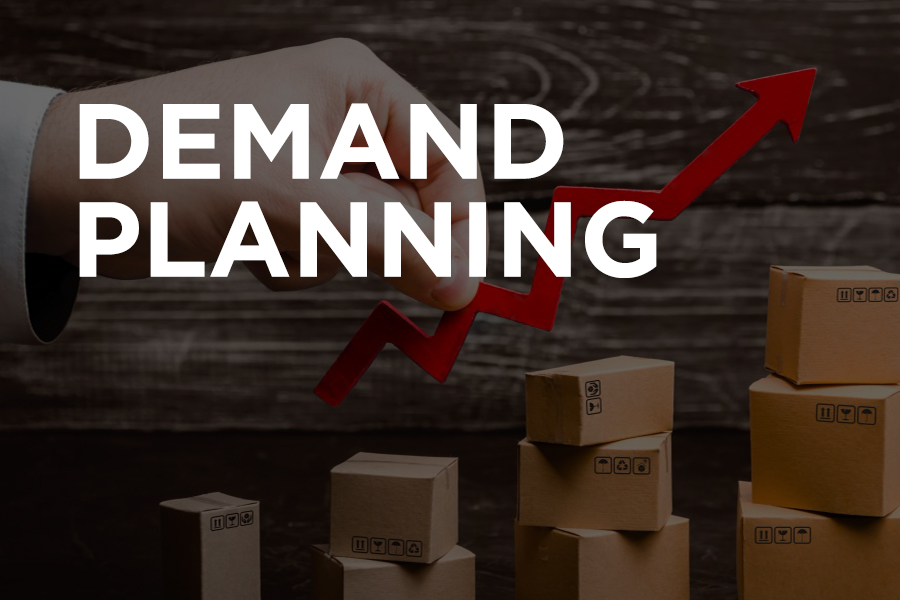 Demand Planning